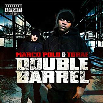 Double barrel - Torae - Marco Polo - CD album - Achat & prix | fnac