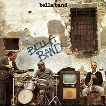 Bella band - Bella Band - CD album - Achat & prix | fnac