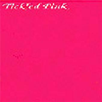 Tickled pink - Tickled Pink - CD album - Achat & prix | fnac