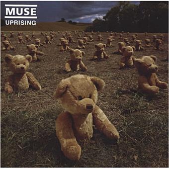 Uprising - Muse - CD maxi single - Achat & prix | fnac