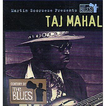Taj Mahal - Martin Scorsese presents - CD album - Achat & prix | fnac