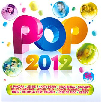Best of pop 2012 - Compilation - CD album - Achat & prix | fnac