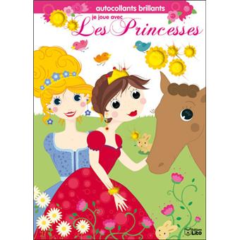 Je joue avec princesse Rubis - broché - Isabelle Nicolle - Achat Livre ...
