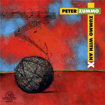 Zummo with an X - Peter Zummo - CD album - Achat & prix | fnac