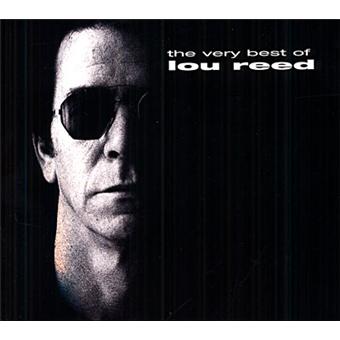 Very best of - Lou Reed - CD album - Achat & prix | fnac