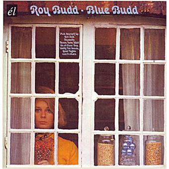 Blue Budd - Roy Budd - CD album - Achat & prix | fnac