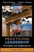 Practicing leadership principles and applications - Poche - Arthur ...