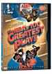 NBA - 100 greatest plays - DVD Zone 1 - Achat & prix | fnac