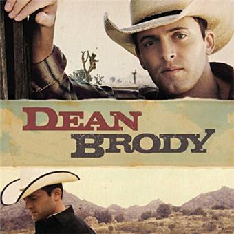 Dean brody - Dean Brody - CD album - Achat & prix | fnac