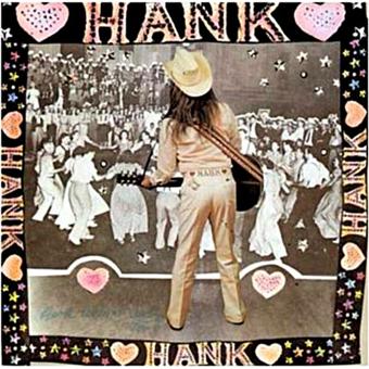 Hank Wilson's back - Leon Russell - CD album - Achat & prix | fnac