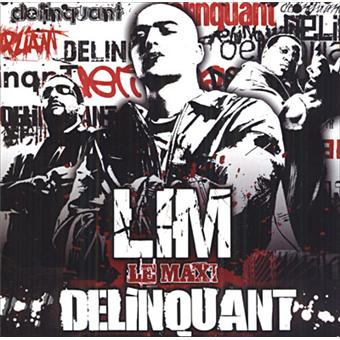 Lim - LIM - CD album - Achat & prix | fnac