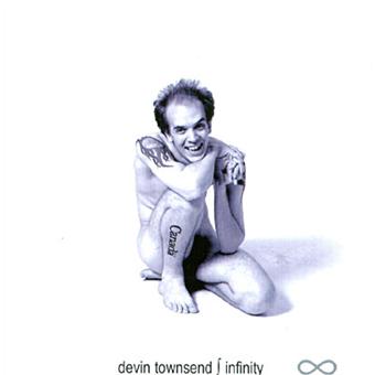 Infinity - Devin Townsend - CD album - Achat & prix | fnac