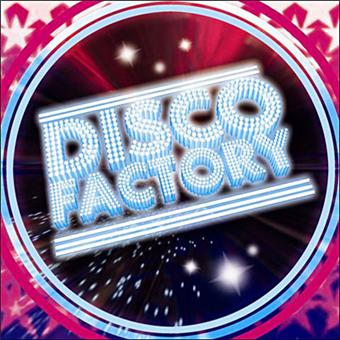 Disco Factory - Radio Edit - Disco Factory - CD single - Achat & prix ...