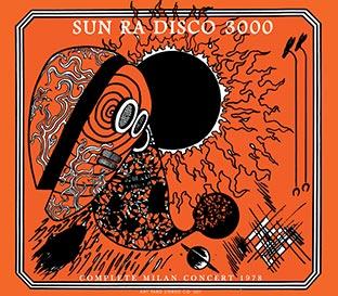 Disco 3000 - Sun Ra - CD album - Achat & prix | fnac