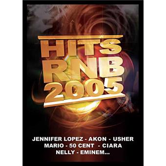 Rnb hits party 2005 - DVD Zone 2 - Achat & prix | fnac