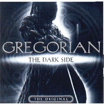 The Dark Side - Gregorian - Cd-album | fnac België