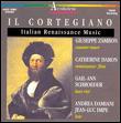 Italian renaissance music - Il Cortegiano - CD album - Achat & prix | fnac