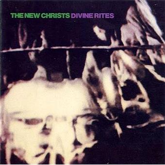 Divine rites - The New Christs - CD album - Achat & prix | fnac