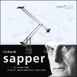 Richard Sapper - relié - Marisa Bartolucci, Raul Cabra - Achat Livre | fnac
