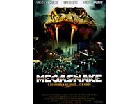 Megasnake - Tibor Takacs - DVD Zone 2 - Achat & prix | fnac