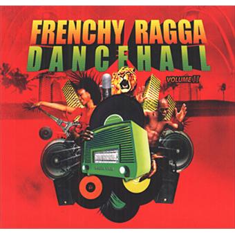 reggae dancehall compilation