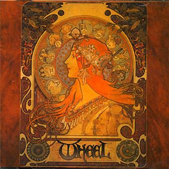 Wheel - The Wheel - CD album - Achat & prix | fnac