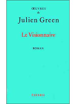 Le visionnaire - relié - Joël Green - Achat Livre | fnac