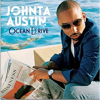 Ocean drive - Johnta Austin - CD album - Achat & prix | fnac