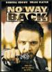 No way back - Frank Cappello - DVD Zone 2 - Achat & prix | fnac