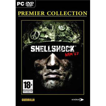 Shellshock Nam'67 - Jeux vidéo - Achat & prix | fnac