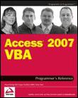 Access 2007 vba programmer's reference - Poche - Teresa Hennig - Achat Livre ou ebook | fnac