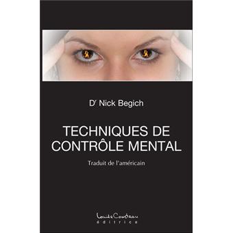 TECHNIQUES DE CONTROLE MENTAL - BEGICH, NICK - Compra Livros na Fnac.pt