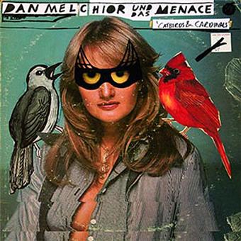 Und das menace - Dan Melchoir - CD album - Achat & prix | fnac