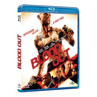 Blood Out - Blu-Ray - Jason Hewitt - Blu-ray - Achat & prix | fnac