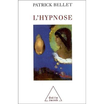 patrick hypnose