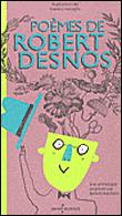 Poemes de robert desnos - cartonné - Collectif - Achat Livre | fnac