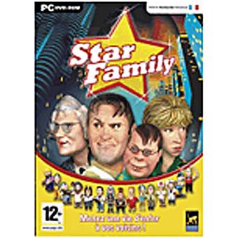 Star Family - Jeux vidéo - Achat & prix | fnac