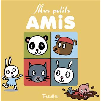 Mes petits amis - broché - Manceau-E - Achat Livre | fnac