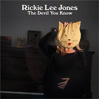 The devil you know : CD album en Rickie Lee Jones : tous les disques à ...