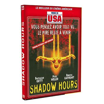 Shadow Hours - Isaac H. Eaton - DVD Zone 2 - Achat & prix | fnac
