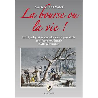 La bourse ou la vie - broché - Patricia Prenant - Achat Livre | fnac