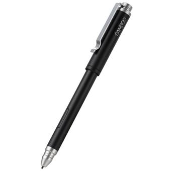 Wacom Stylet Bamboo Stylus Feel pour Samsung Galaxy Note - Noir ...
