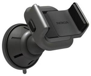 Nokia Support voiture CR115 pour téléphones mobiles - Support pour ...