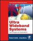 Ultra wideband systems - Poche - Collectif - Achat Livre | fnac