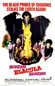 Scream blacula scream - Bob Kelljan - DVD Zone 2 - Achat & prix | fnac