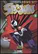 Spawn - Semic Manga Tome 1 - Shadows of Spawn - Tokoro - broché - Achat Livre | fnac