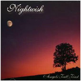 Angels fall first : CD album en Nightwish : tous les disques à la Fnac