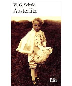 Austerlitz - Poche - Winfried Georg Sebald - Achat Livre | fnac