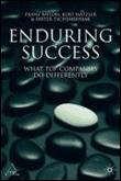 Enduring success - Poche - Kurt Matzler - Achat Livre | fnac