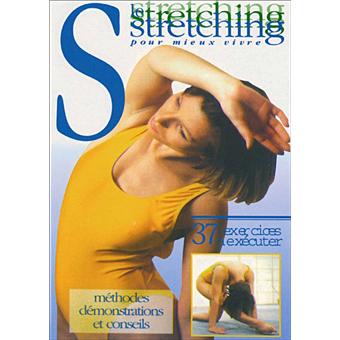 Stretching - DVD Zone 2 - Achat & prix | fnac